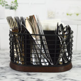Flatware & Silverware Caddies you'll Love in 2021 | Wayfair